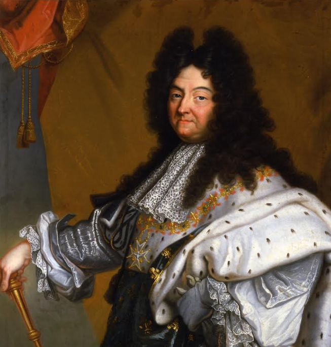 Ep 106 | Enfermos de la historia. Luis XIV El rey Sol